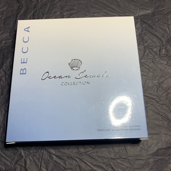 BECCA | Makeup | Becca Eyeshadow Palettelimited Edition | Poshmark